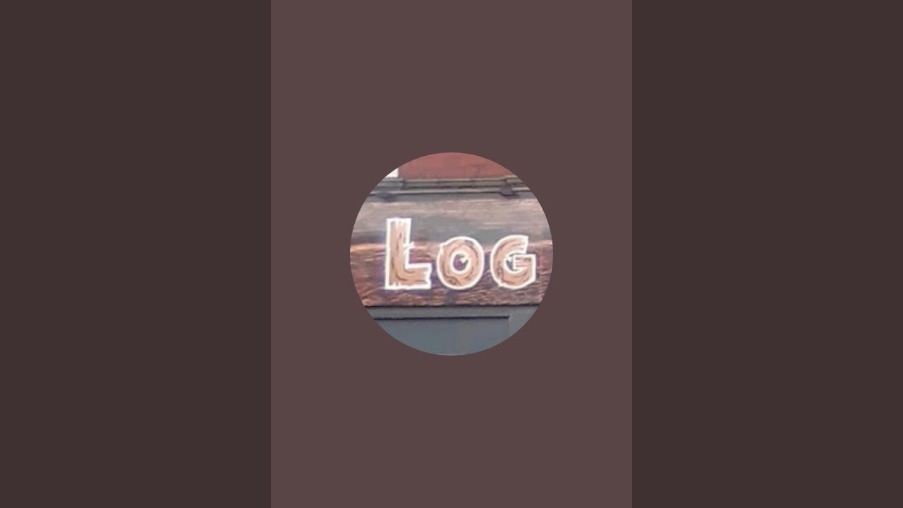 Log Man U.K is live Random. - YouTube