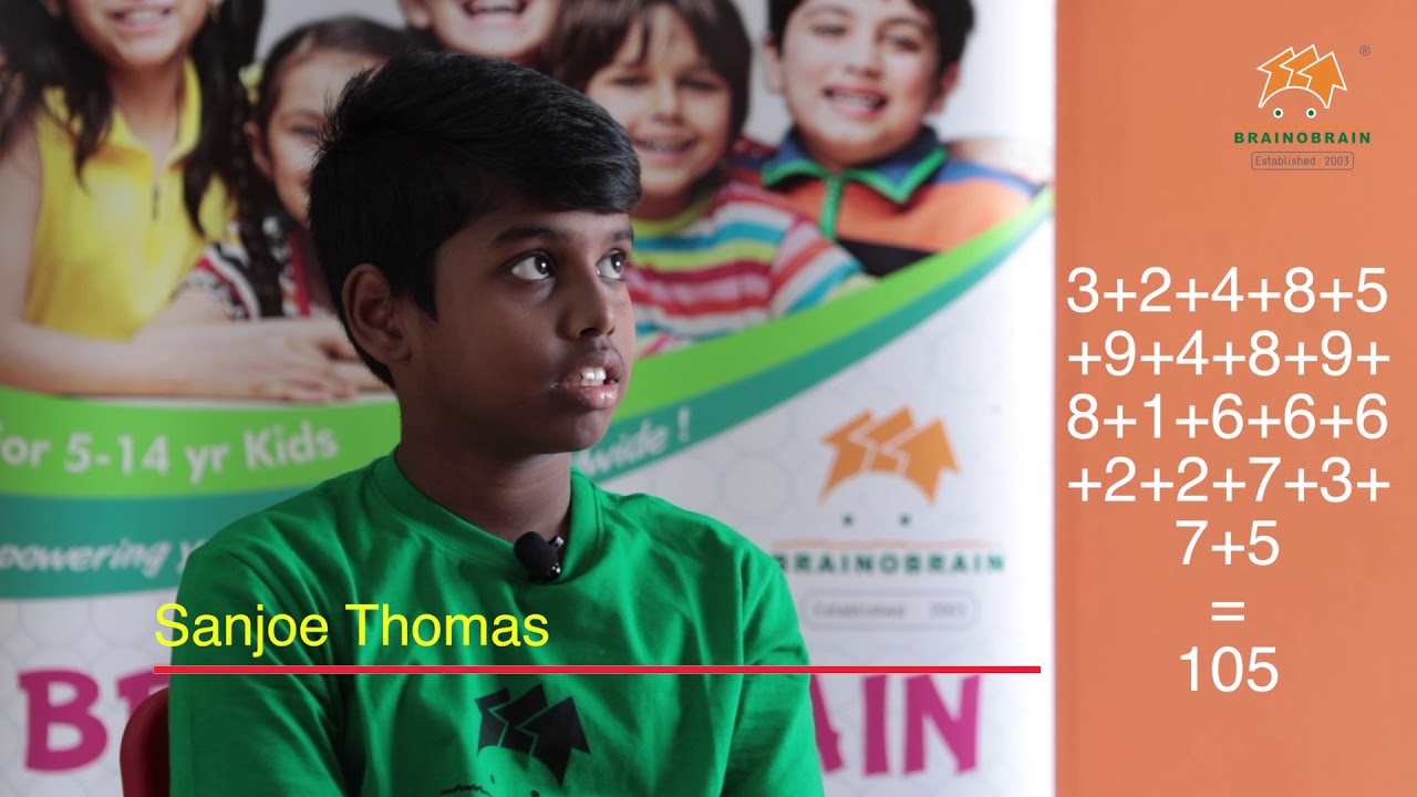 Brainobrain Launch Video - YouTube