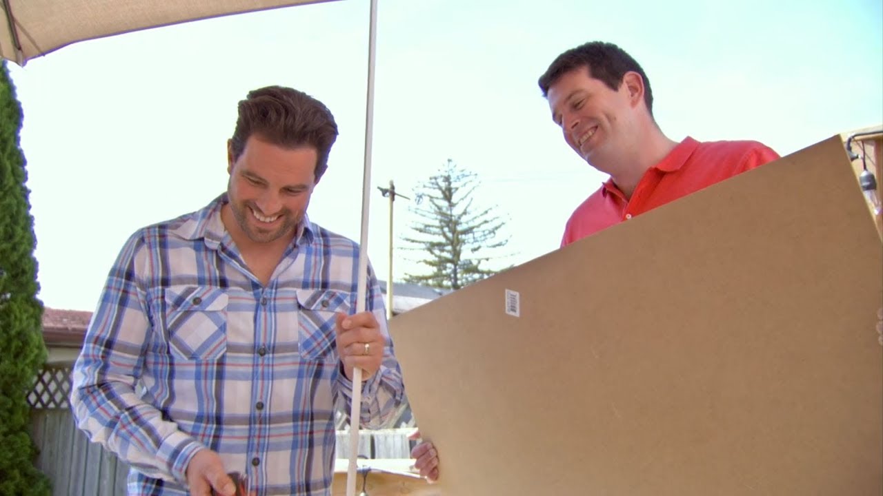 Scott’s House Call Season 2: Amanda & Brad (Episode 8) - YouTube