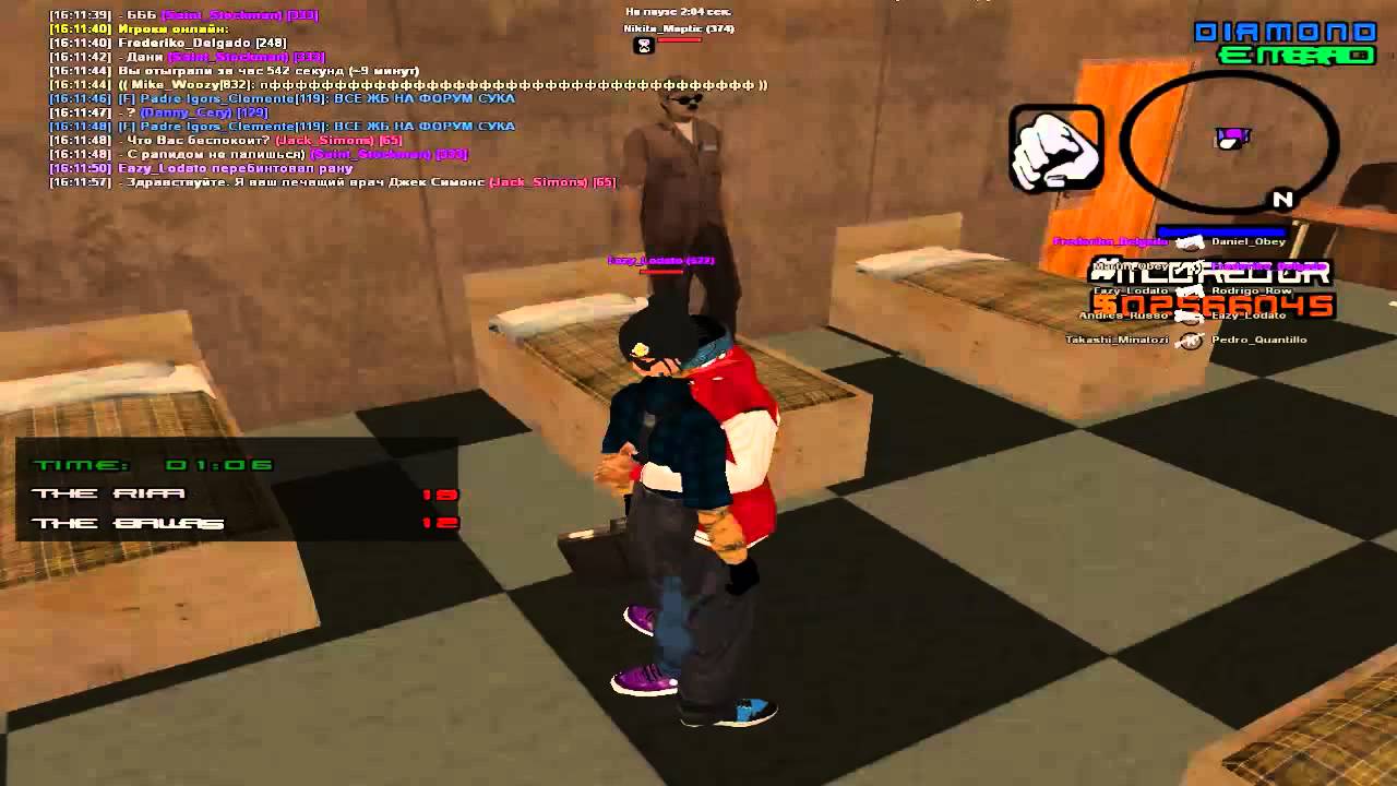 gm rk cleo dead - YouTube