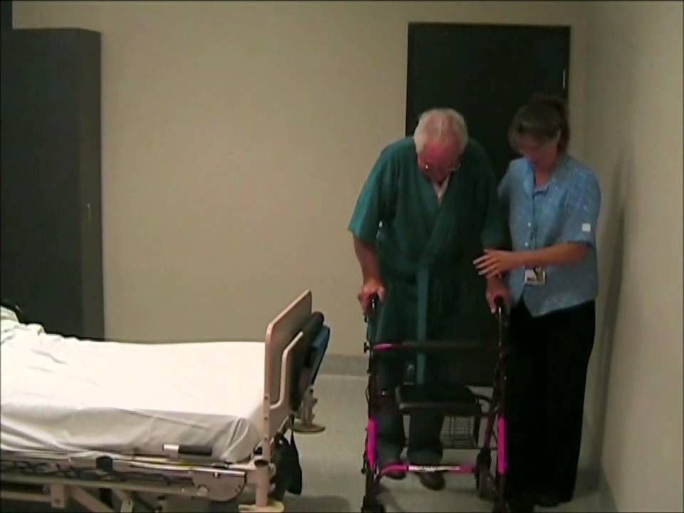 Safe Recovery program video (to be shown to patients) - YouTube