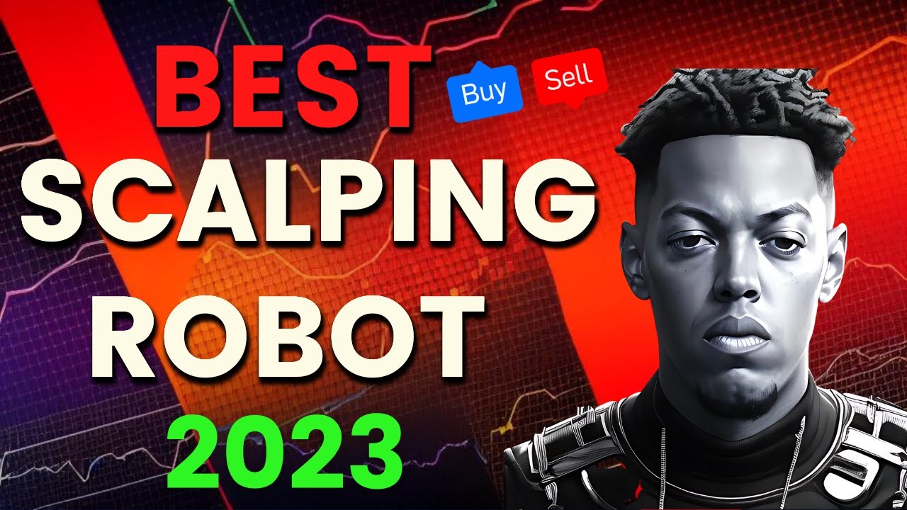 BEST Forex Scalping Bot 2023 Profitable backtest 🔥 - YouTube