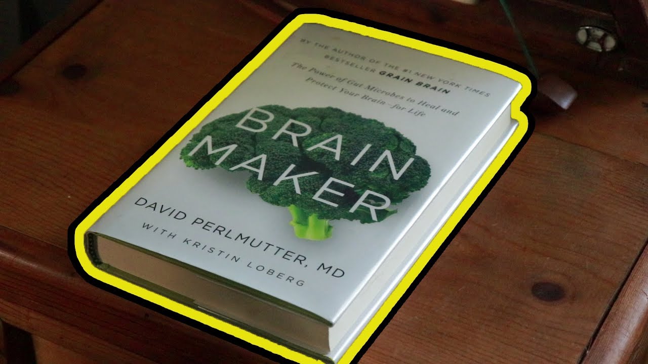 Reading to you (Brain Maker) - YouTube
