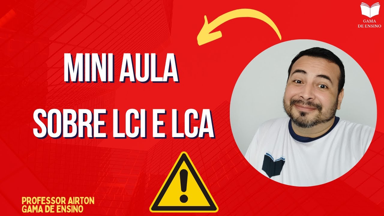 LCI & LCA - YouTube