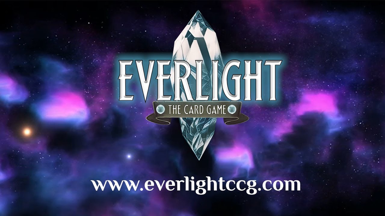 Everlight Intro Video - YouTube
