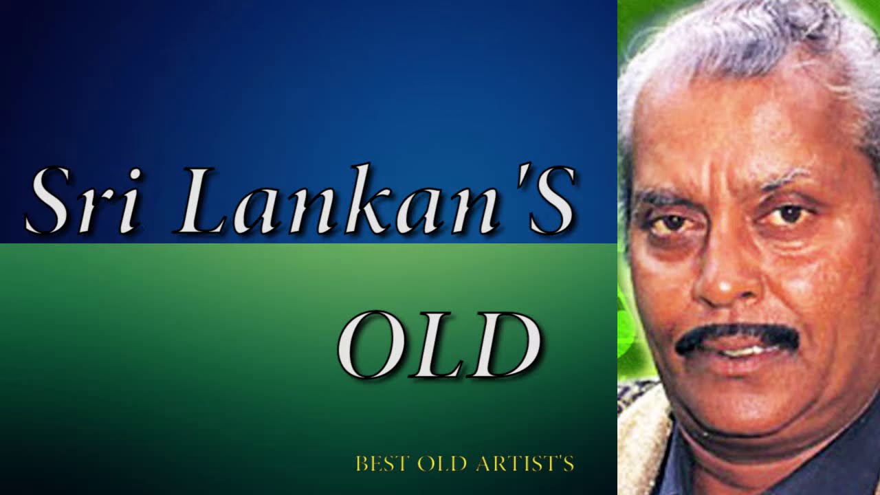 මිනි ගවුම - ඇන්ටන් ජෝන්ස් MINI GAWUMA - ANTON JHONES - YouTube