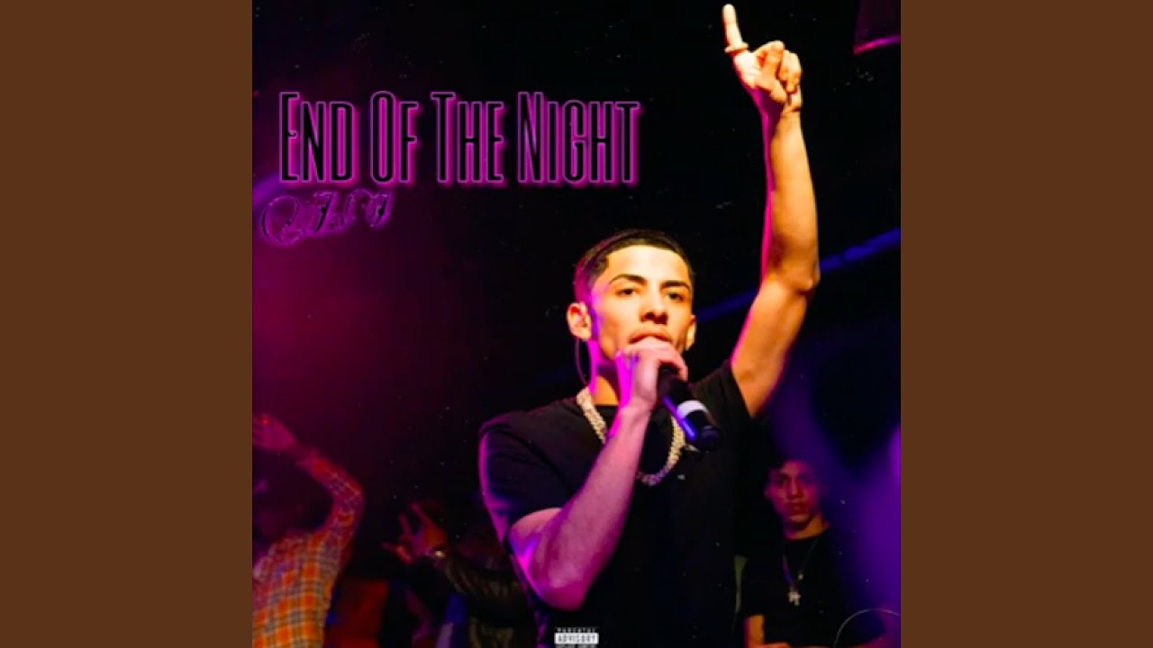 End of the Night - YouTube