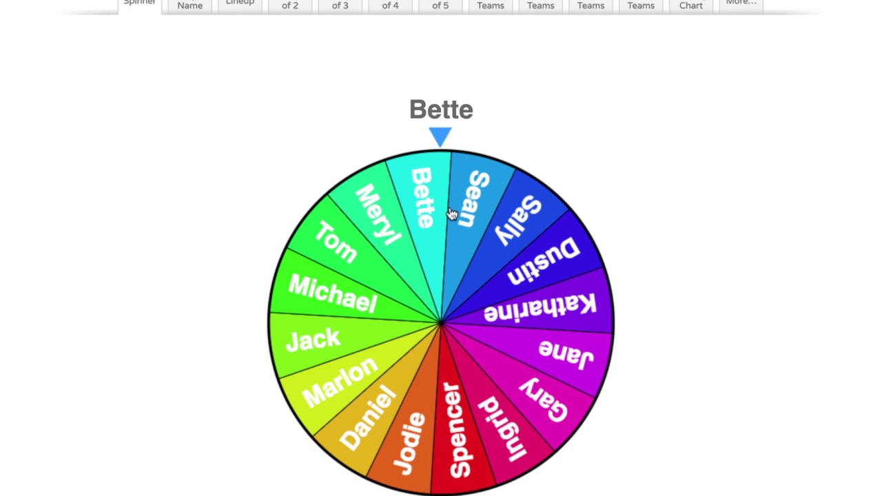 A Quick Look at Flippity - YouTube