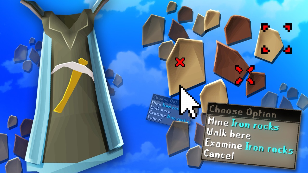 99 Mining Just Got Even EASIER - YouTube