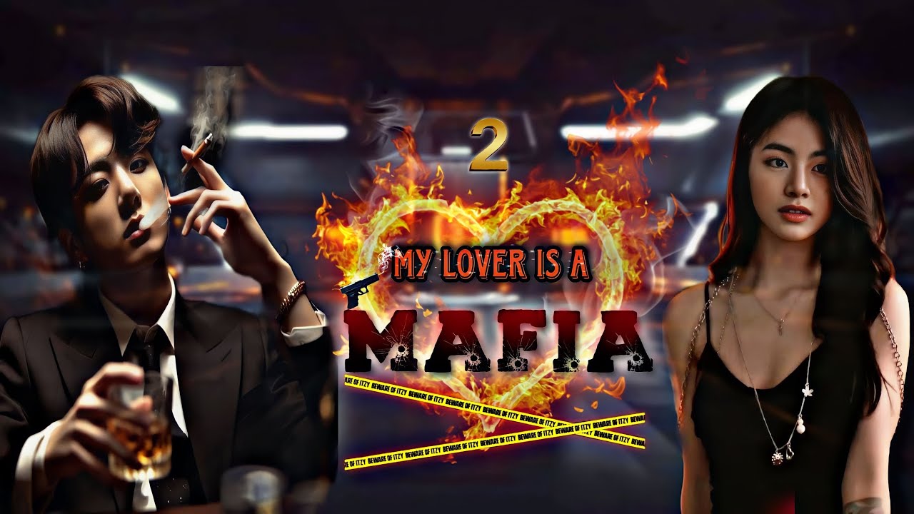 my lover is a mafia pt.2|taekook love story in Hindi|mafia love story - YouTube