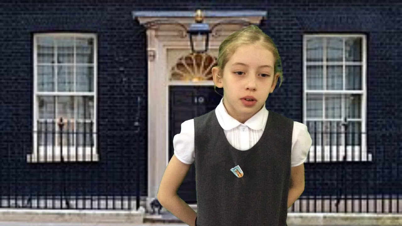 Green Screen in Year 4 - YouTube