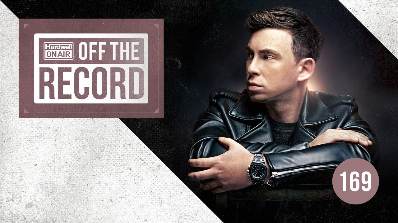 Off The Record 169 - YouTube