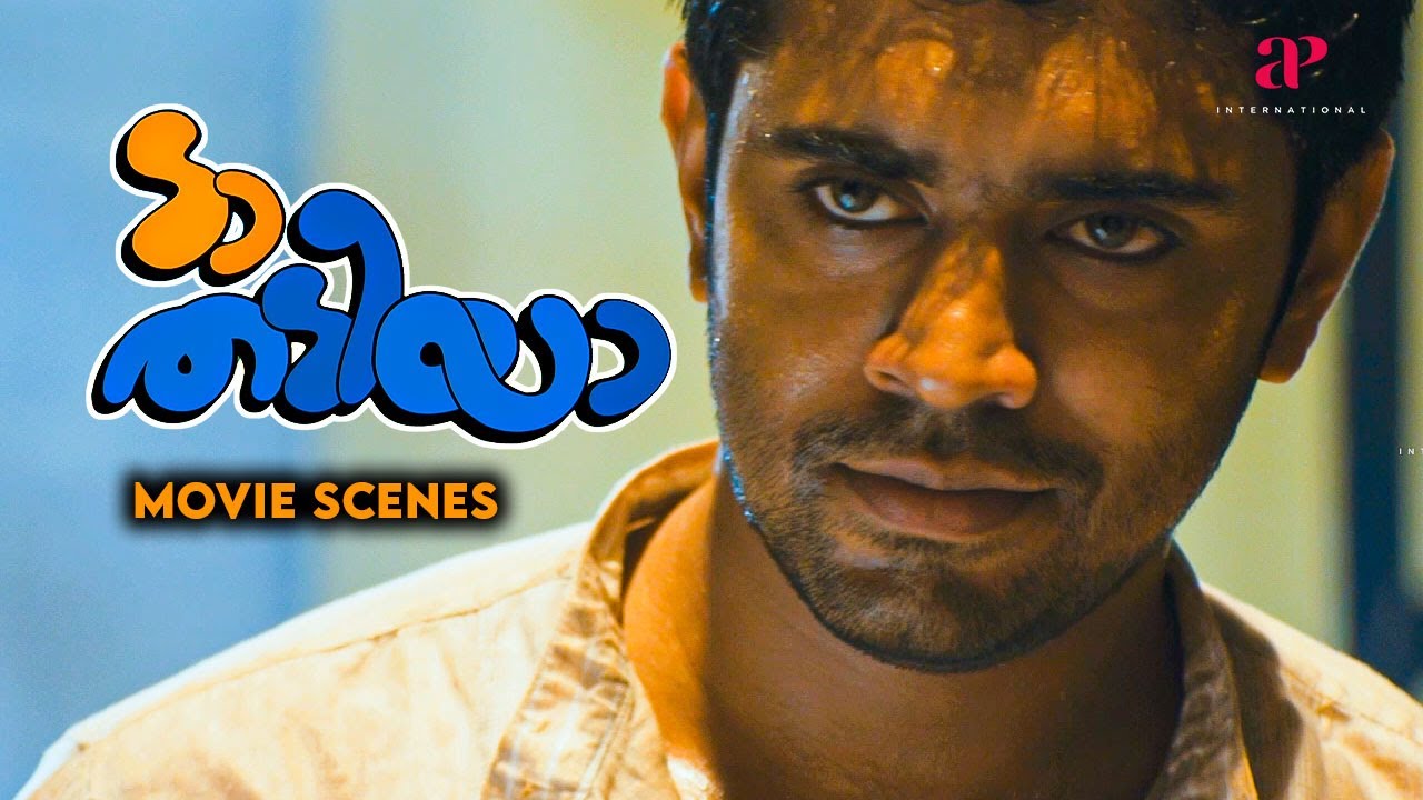 Da Thadiya Malayalam Movie | Who will win this battle- Nivin or Sekhar ...
