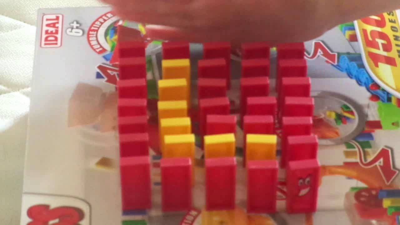 Exploding Irish In Domino's! - YouTube