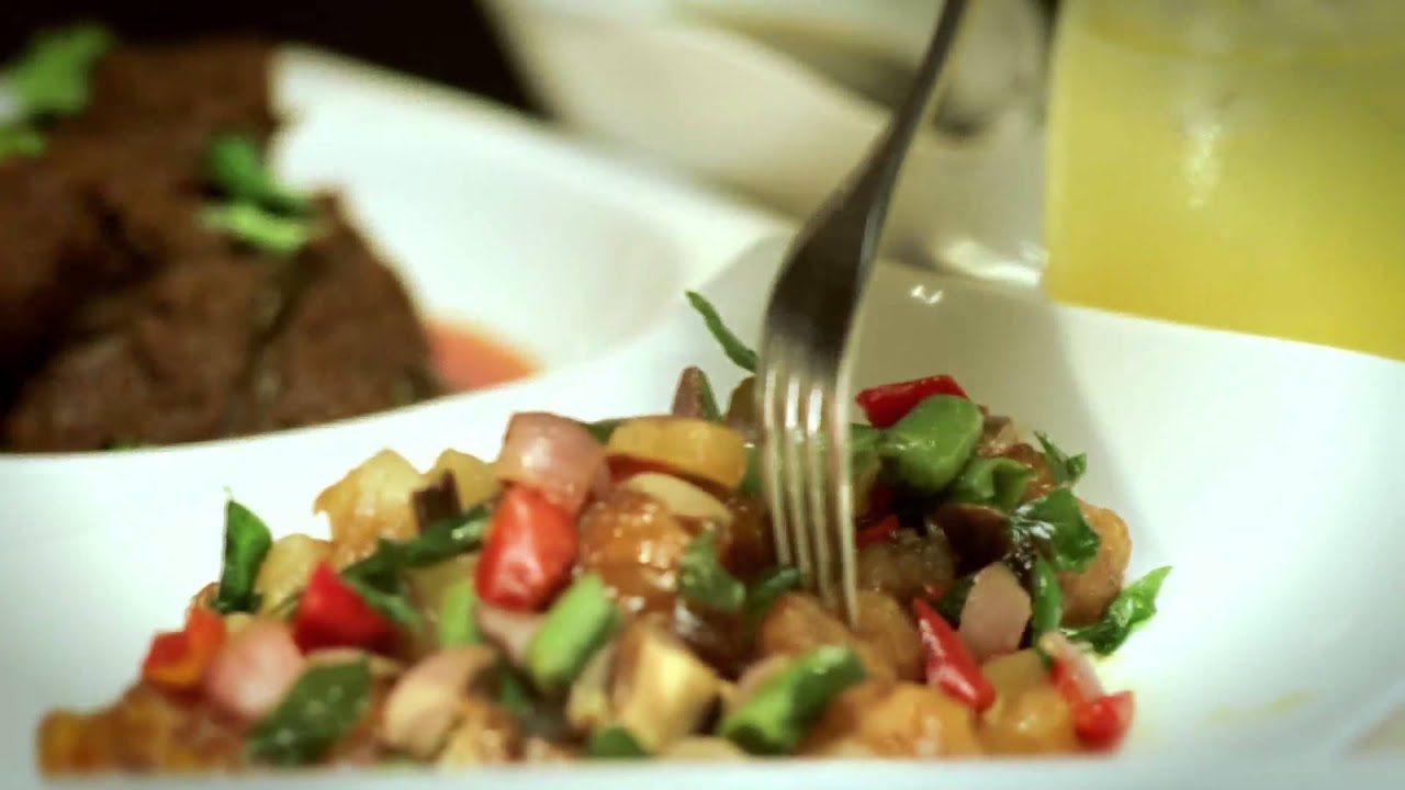 UNILEVER: KNORR TVC - YouTube