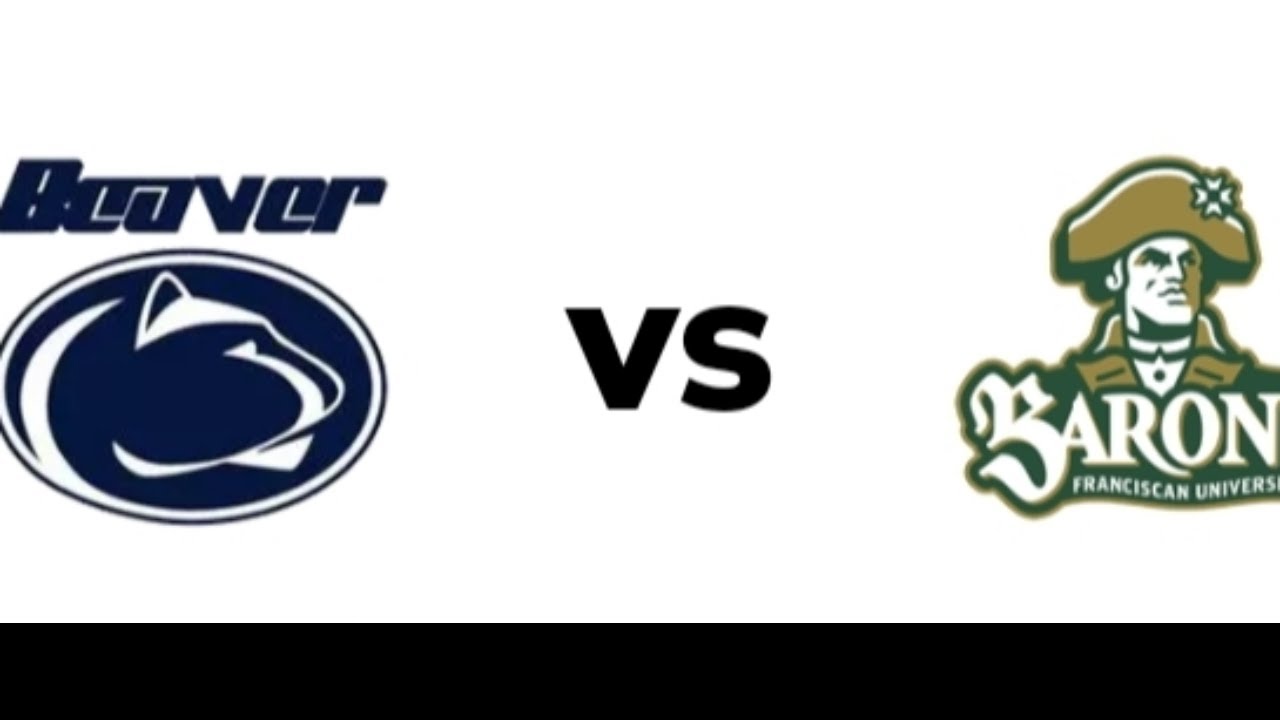 BARONS BASKETBALL - YouTube