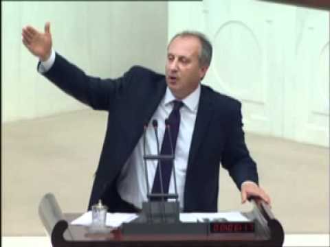 CHP NE DİYOR - 15 - Muharrem İnce: Başbakan'dan Seçmeler (28.05.2012)