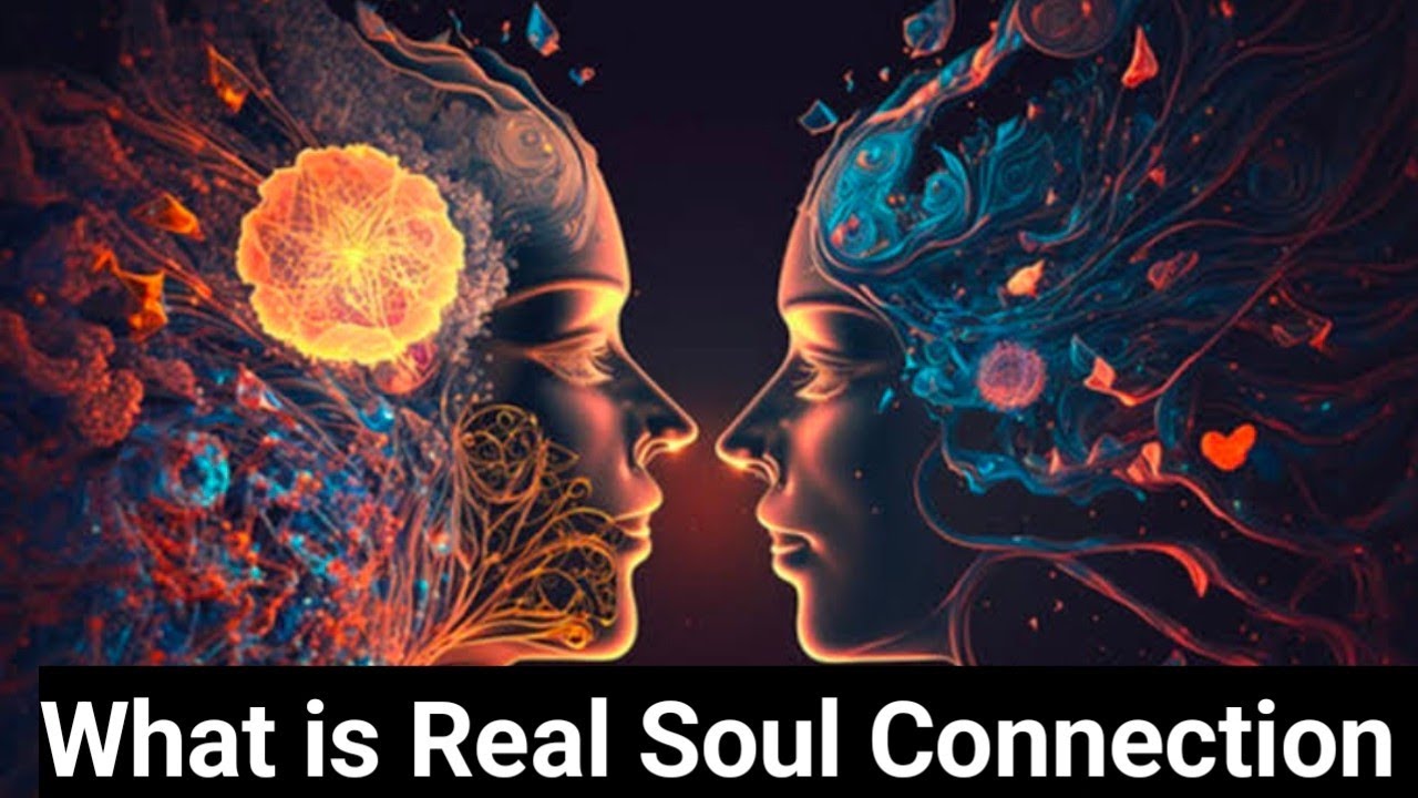 What is Soul Cconnection ️Kya aap bhi Soul partners ho ️ - YouTube