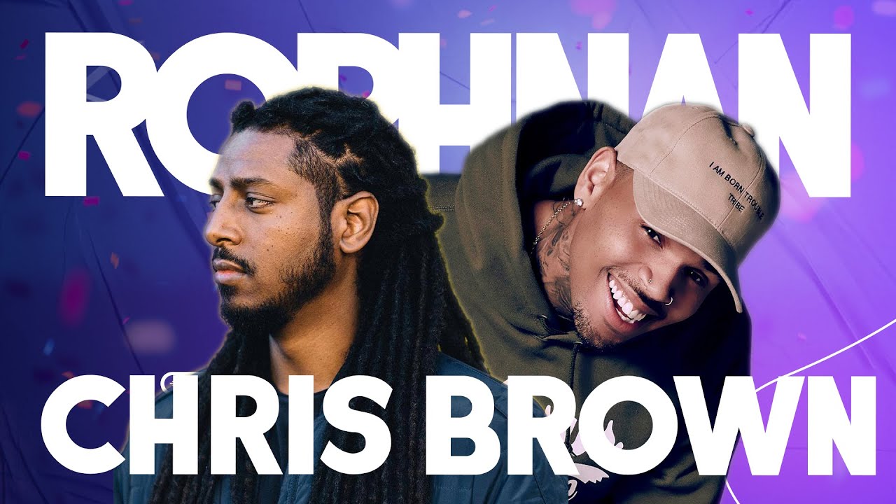 Rophnan ft. Chris Brown - Low & Indigo (Al-azar Mashup Vol. 3) - YouTube