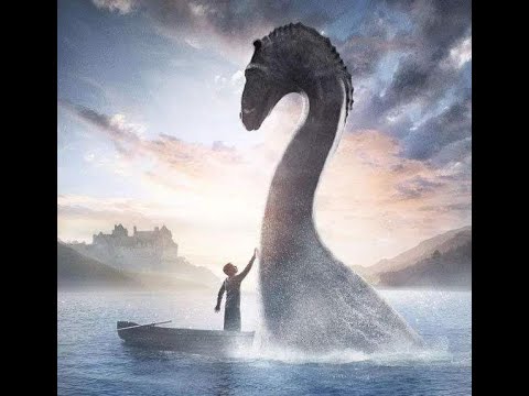 Mee-Shee: The Water Giant - YouTube