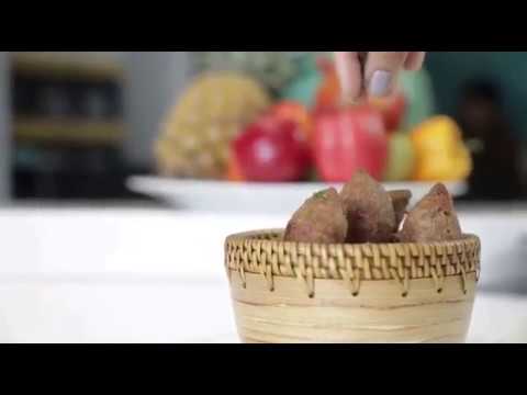 Receta de Quipe al estilo dominicano-Vive La Gastronomia Dominicana ...