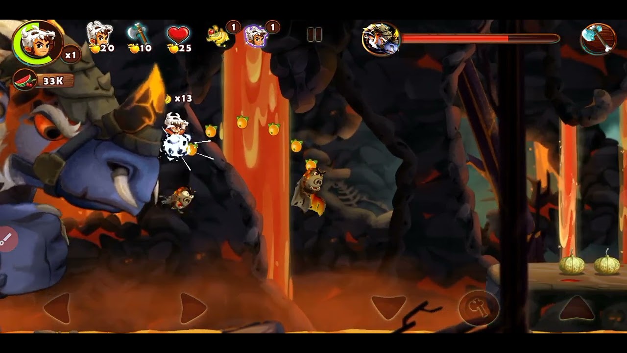 defeat the final boss - YouTube