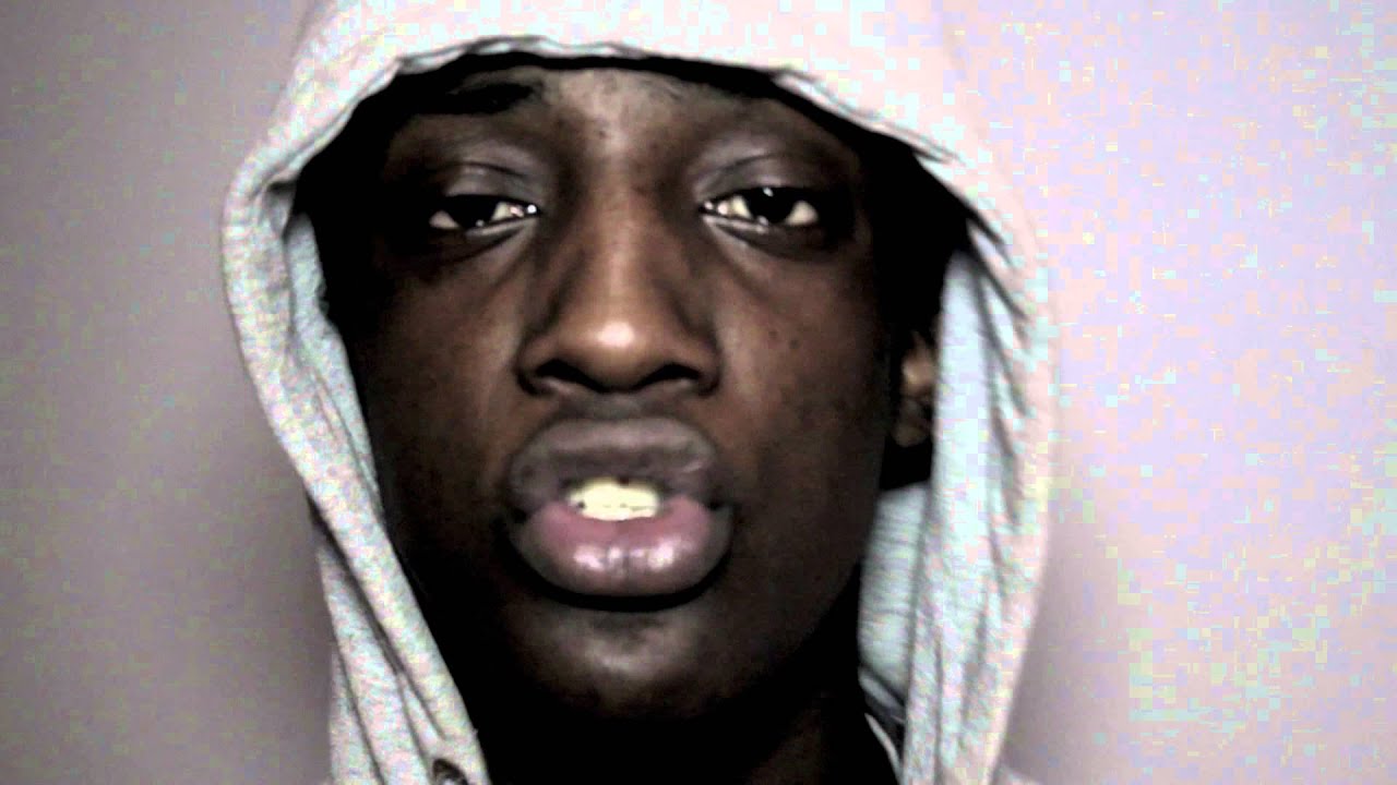 Syko - I'm Syko [Official Video] @SykoSukahGMD - YouTube