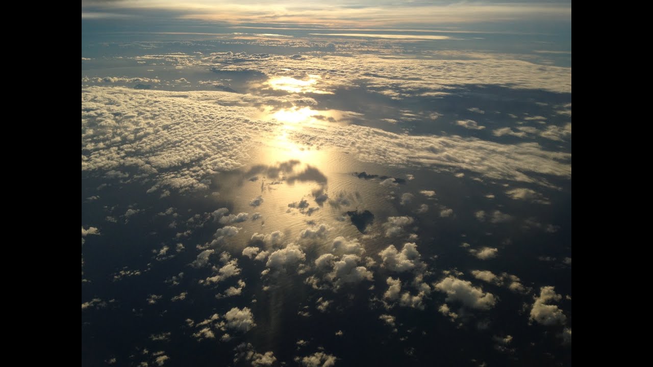 Flying In The Fijian Sky (Fiji Holiday - DAY 7) - YouTube