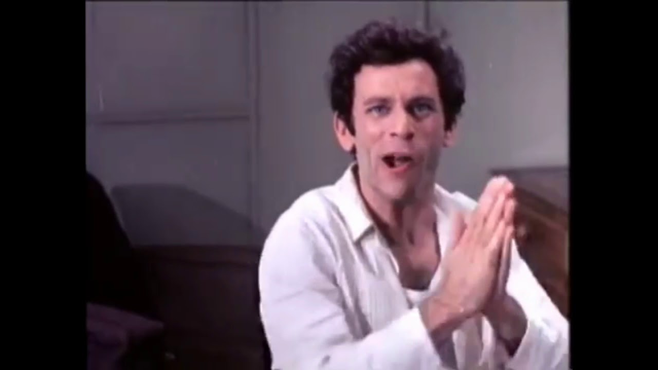 La Fiaca (1969) - Fragmento/Canción - YouTube