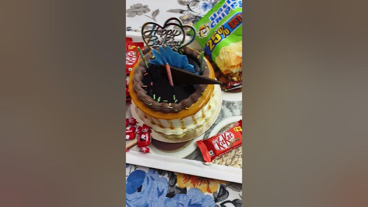 Happy Birthday To You πππ Shorts Youtube