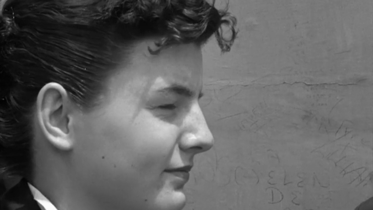 The Savage Eye 1960 - The animal of time - YouTube