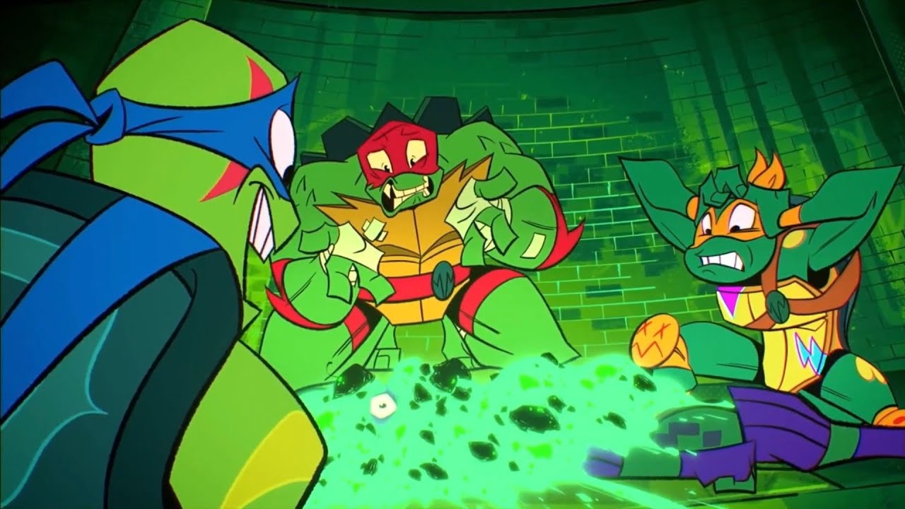 Rare rottmnt clips I got from my angry sentient couch (part 4.5) - YouTube