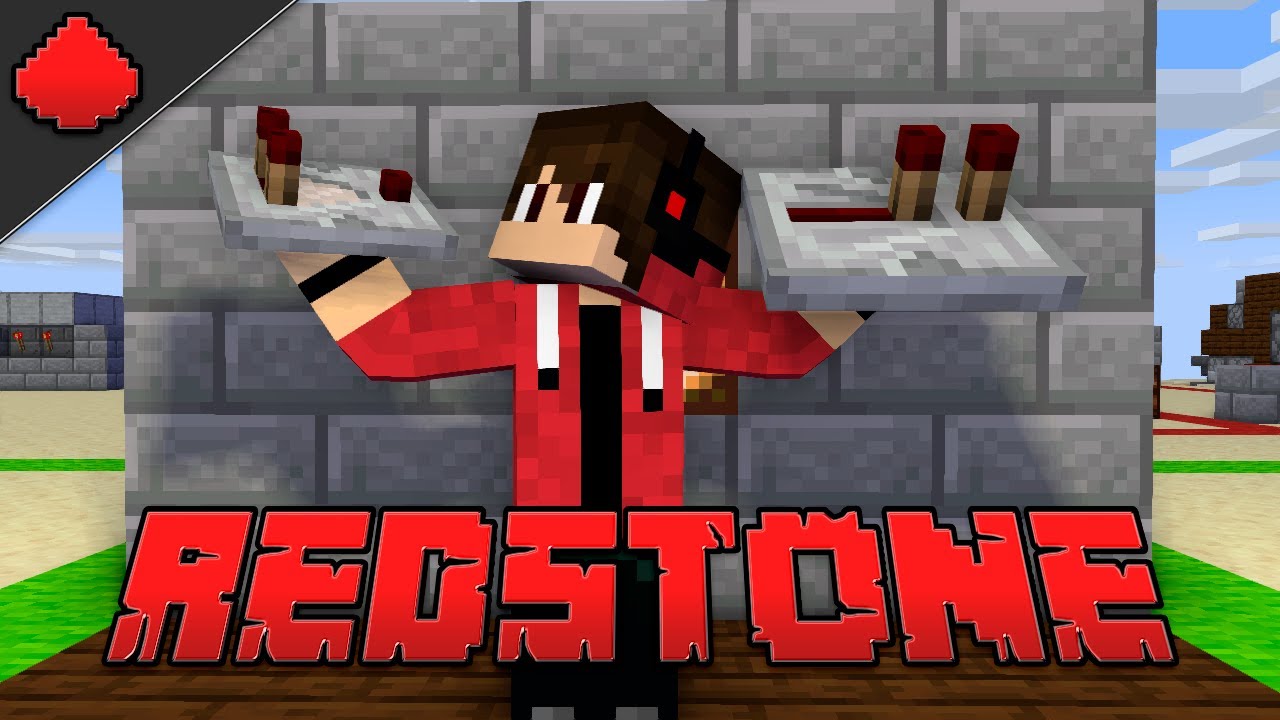 COMO USAR EL COMPARADOR Y EL REPETIDOR DE REDSTONE EN MINECRAFT ...