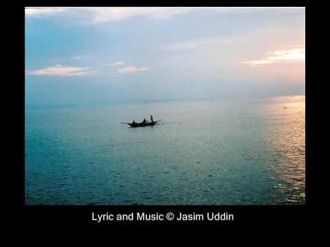 Nadir Kul Nai - Lyric & Music Jasim Uddin Singer Abbasuddin Ahmed ...