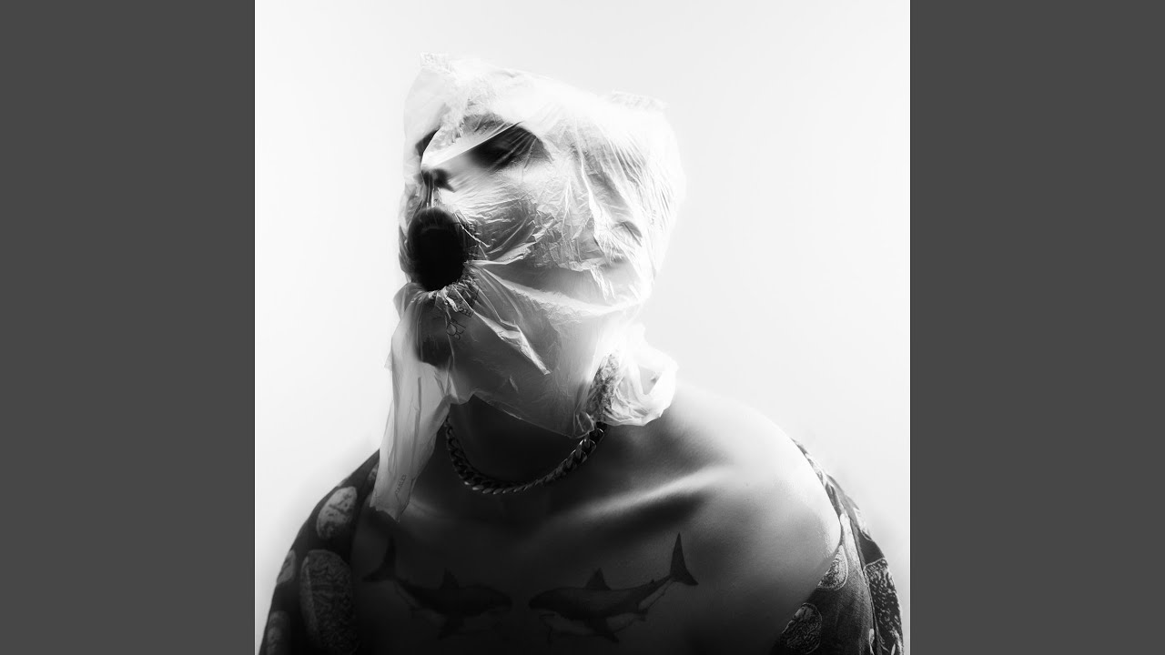 OCÉAN ROUGE (feat. Wallace Cleaver) - YouTube