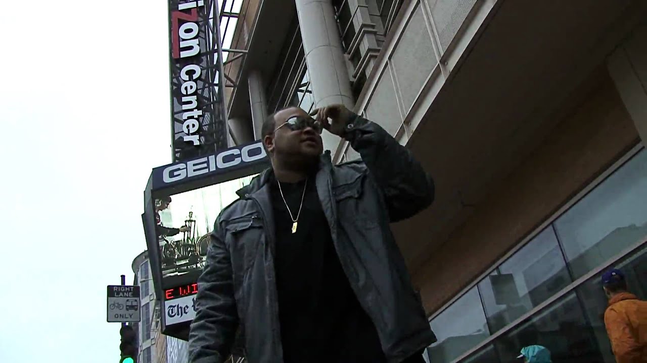 Cool Mind Records Artist Link "Thanks to All The Hustlers" - YouTube