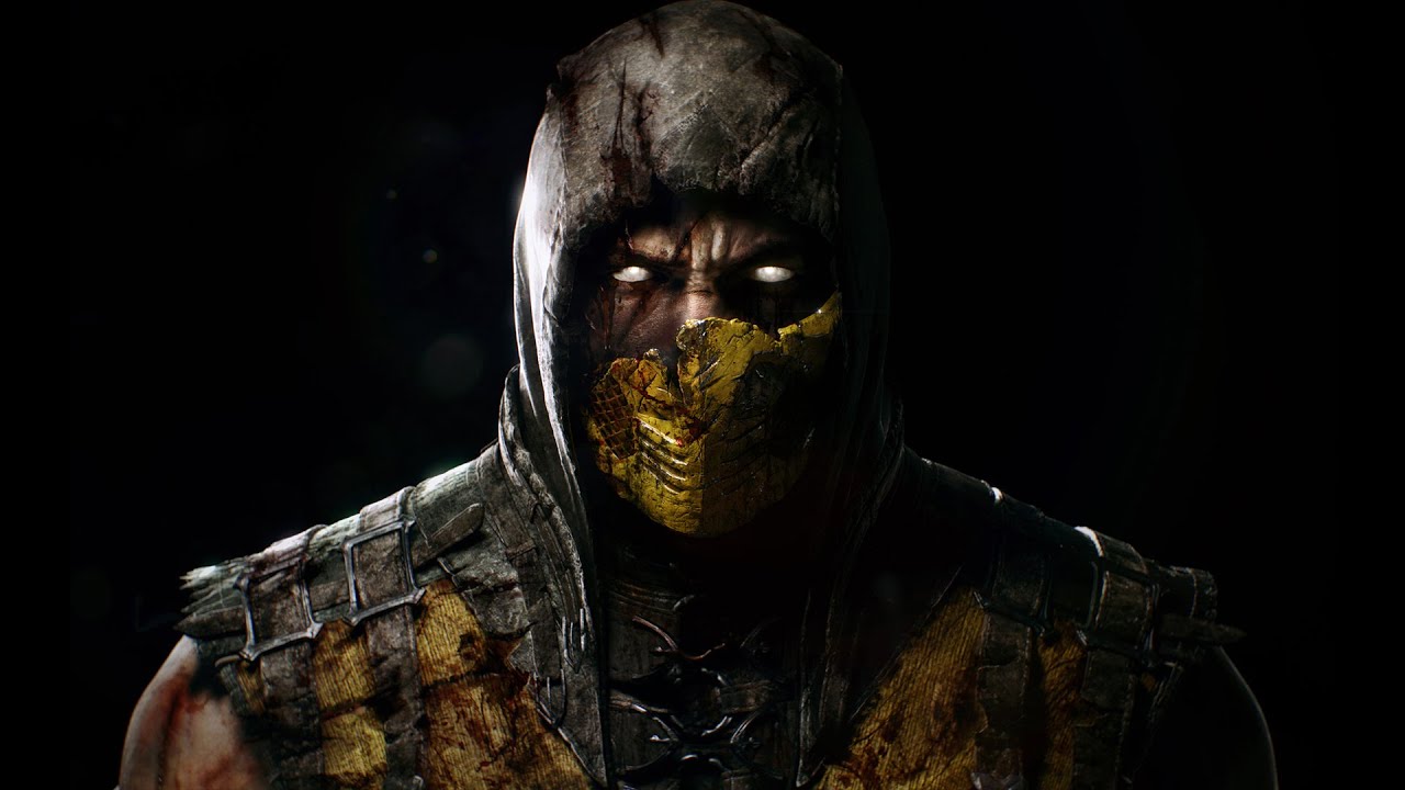 Mortal kombat Outworld Assassins part 1 - YouTube