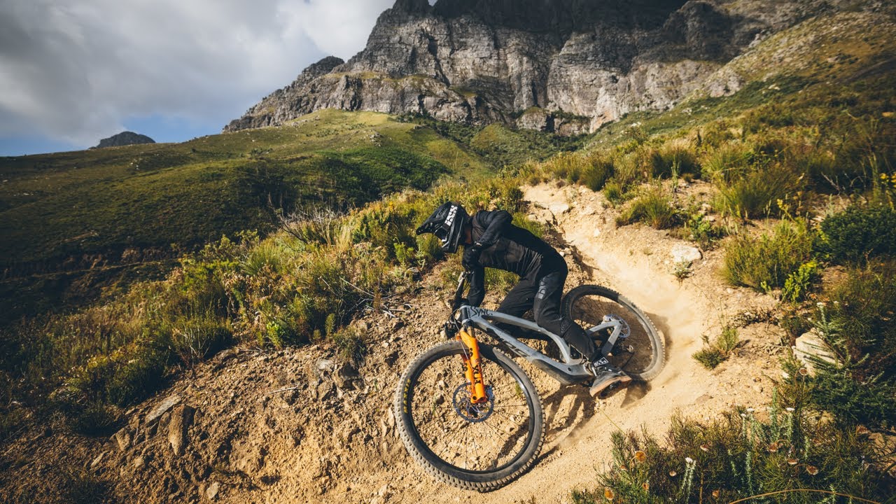 20 Years of Stoke - Rob Heran Returns to Cape Town - YouTube