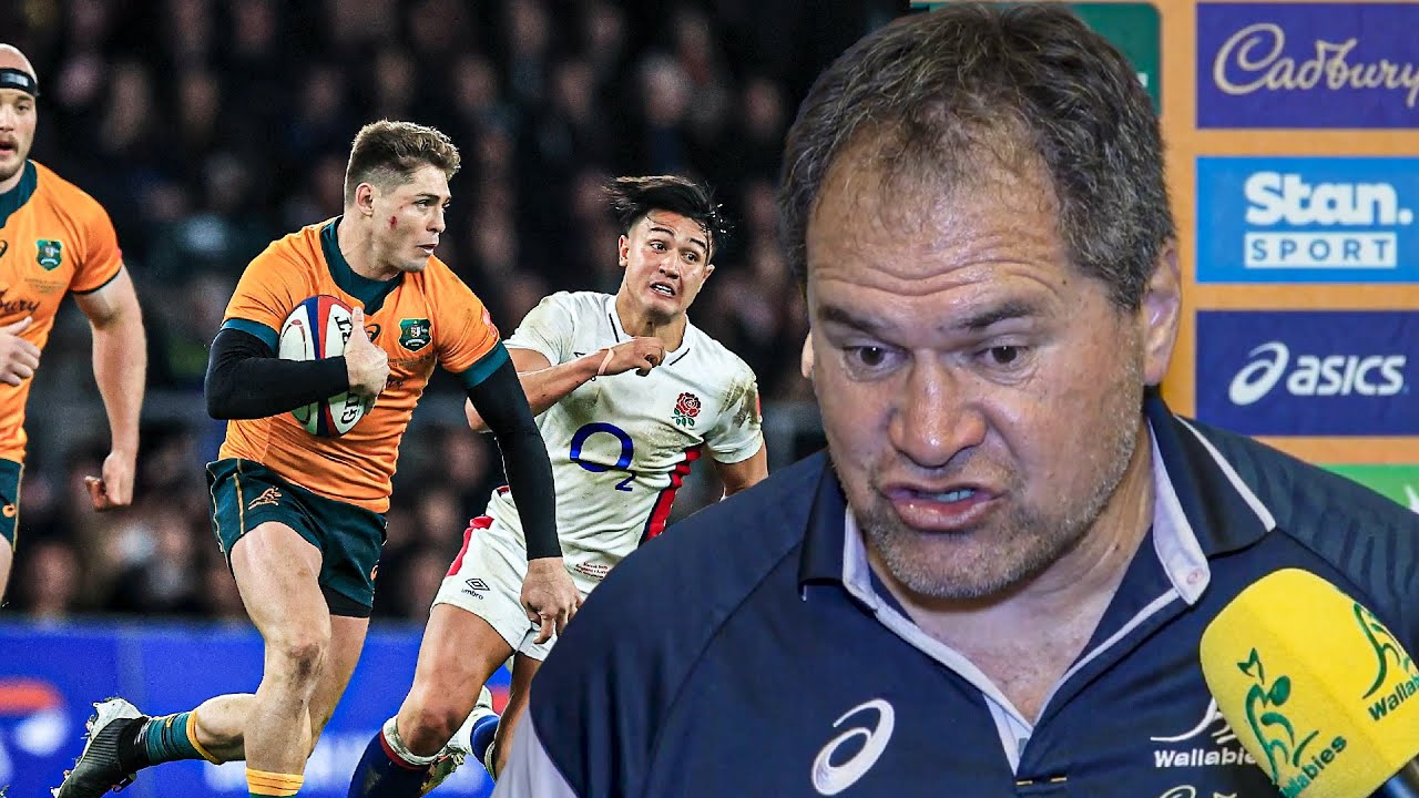 Dave Rennie hoping O'Connor can offer some experience against Argentina ...