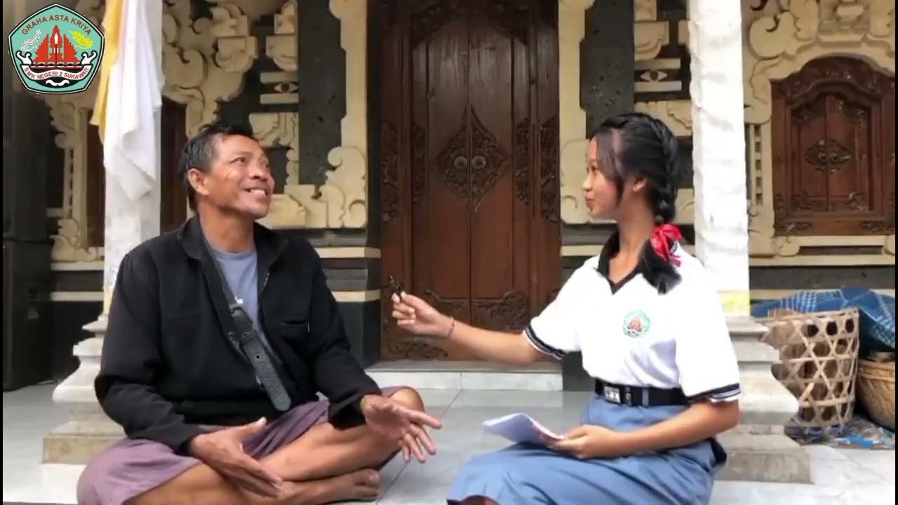 Membuka Gerbang Mimpi : Talkshow Bincang Inspiratif Menuju Puncak Mimpi X PERHOTELAN 8 - YouTube