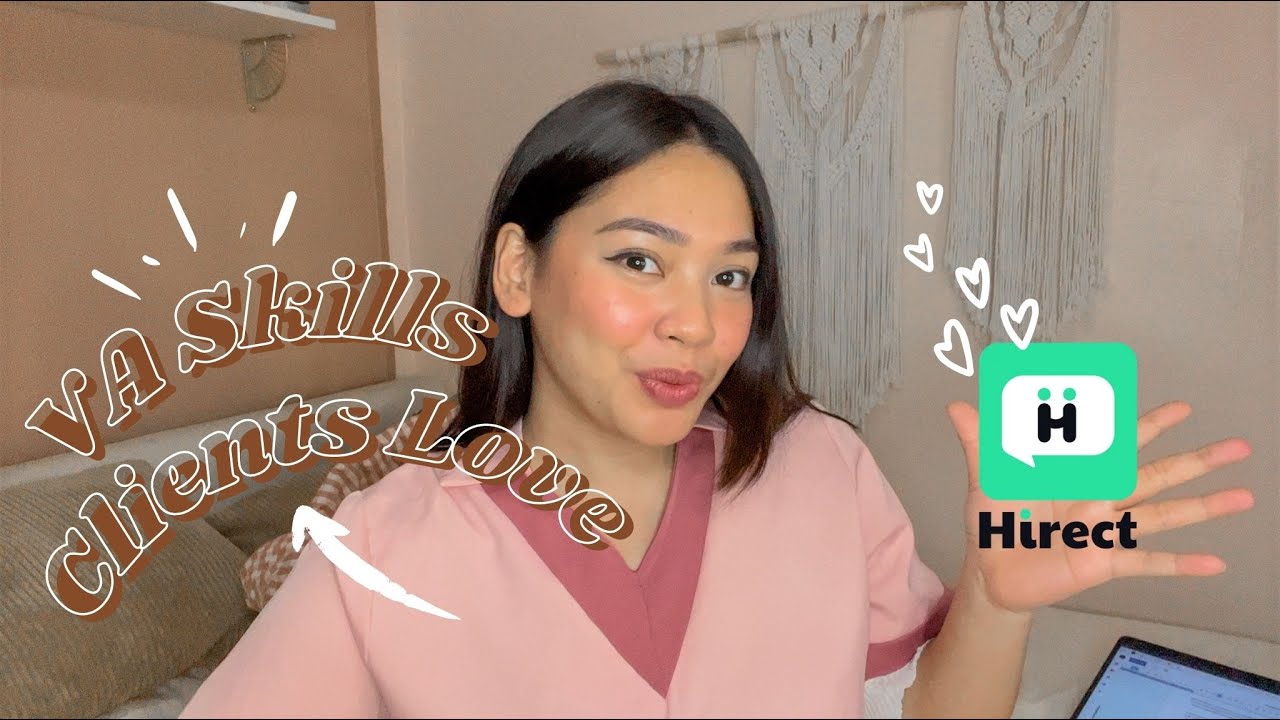 What Do Clients Look For In Freelancers & Virtual Assistants? ft ...
