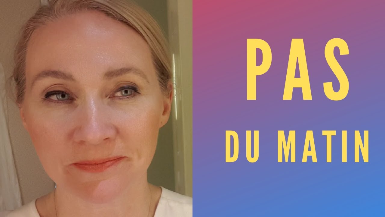 COMMENT être du matin (et le rester !) : les 3 ASTUCES du MIRACLE ...