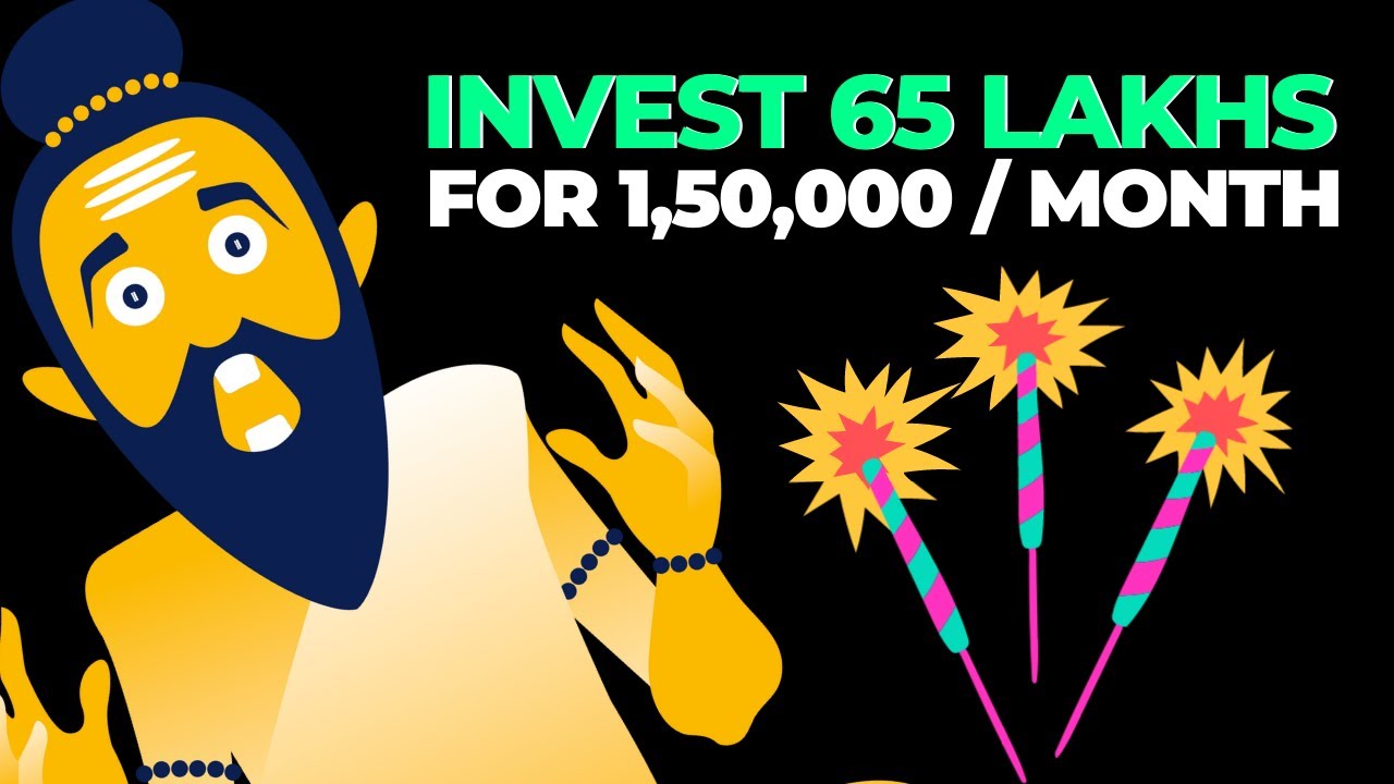 മാസം തോറും ഒന്നര ലക്ഷം രൂപ 1.5 LAKHS MONTHLY from 65 LAKHS ...