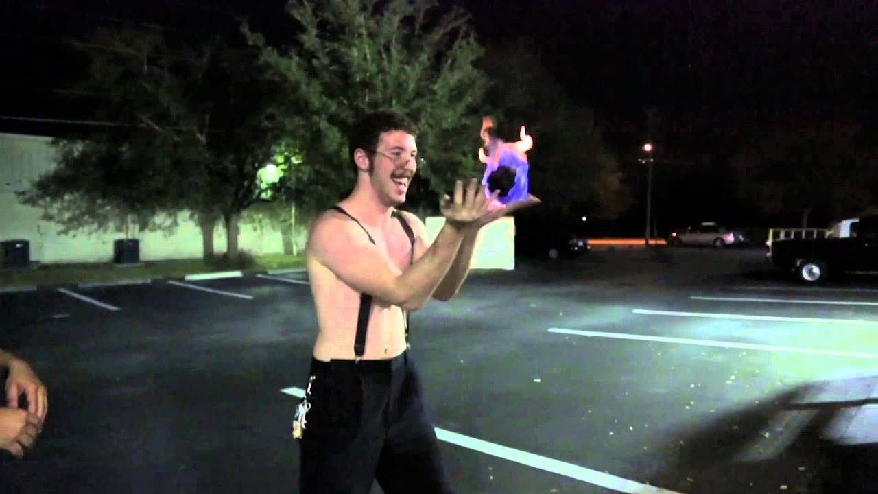 Fire Demo Short Youtube