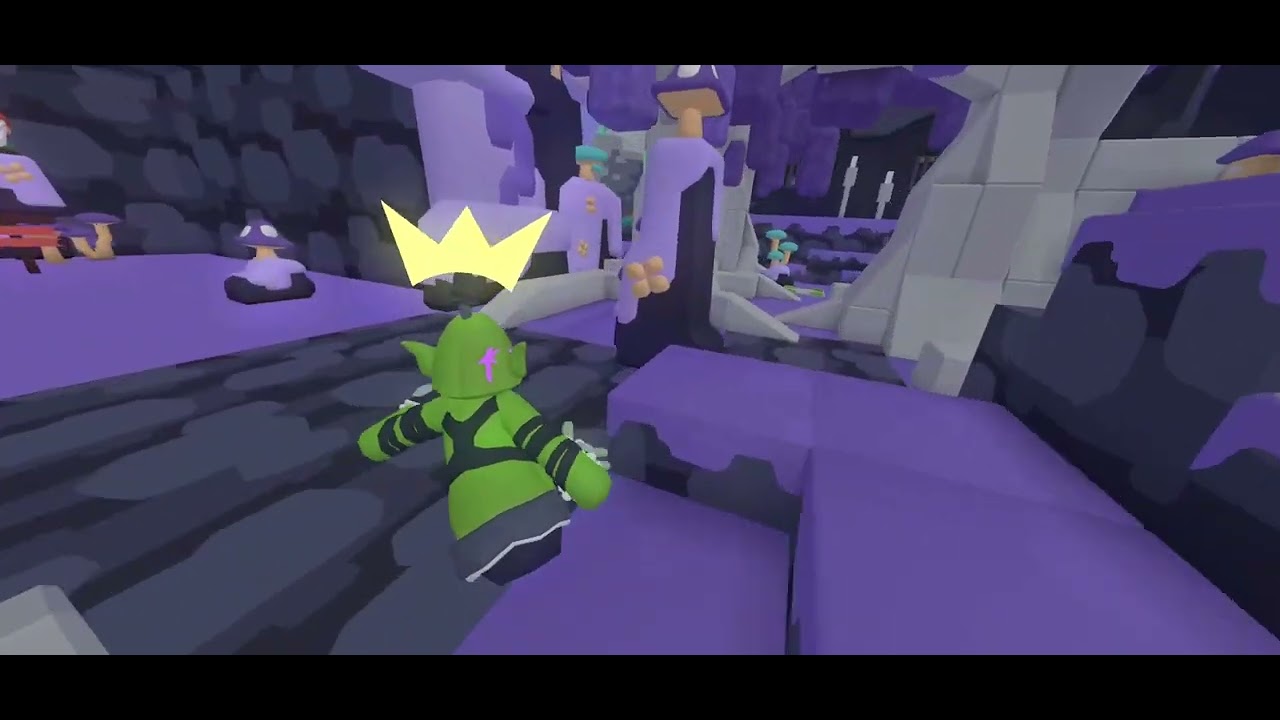 Tips for the goblin game mode - YouTube