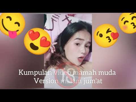 mamah muda Khusus malam jum'at (🔞)