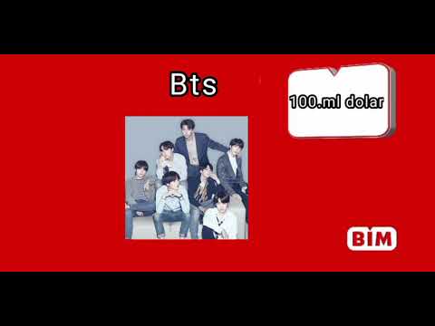 BTS bu salı bimde kaçırmayın bence