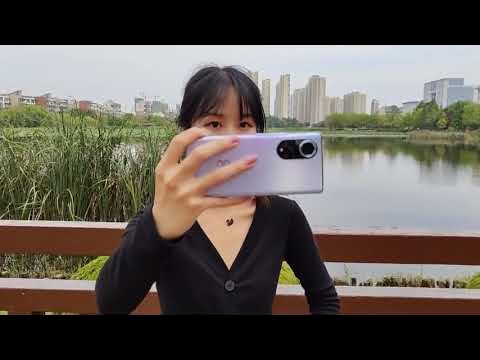 华为nova9 Pro 手机真的是 vlog 神器吗？揭秘来 - YouTube