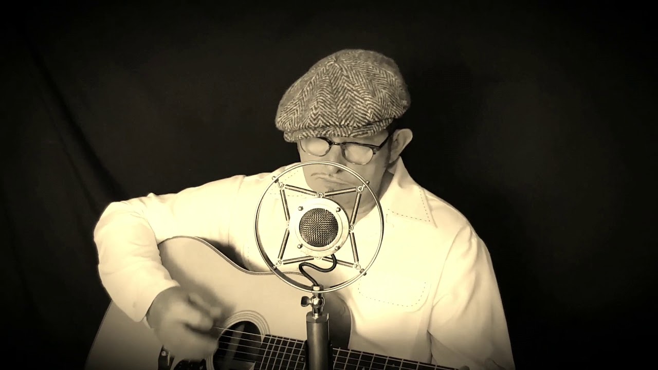 Ian Cal Ford - YouTube