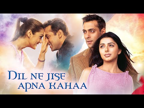 Dil Ne Jise Apna Kahan (2004) - Superhit Hindi Movie | Salman Khan, Preity Zinta, Bhumika Chawla